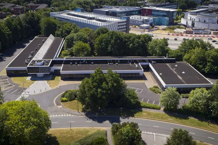 Innovation and Commercialisation | Business | University of Warwick