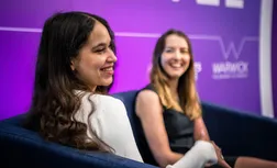 Take it to the next level | Warwick Esports Centre