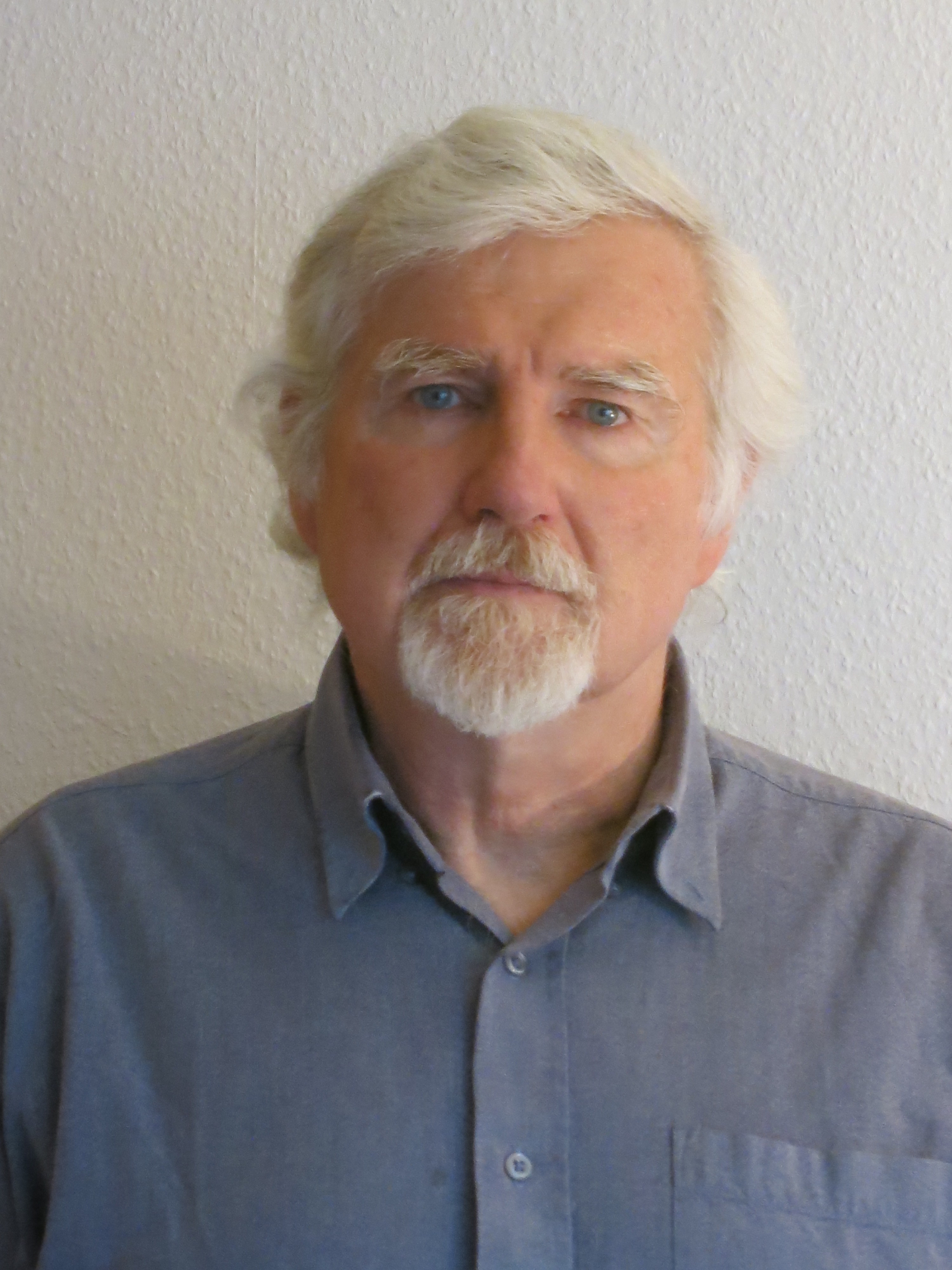 Professor Eric Csapo