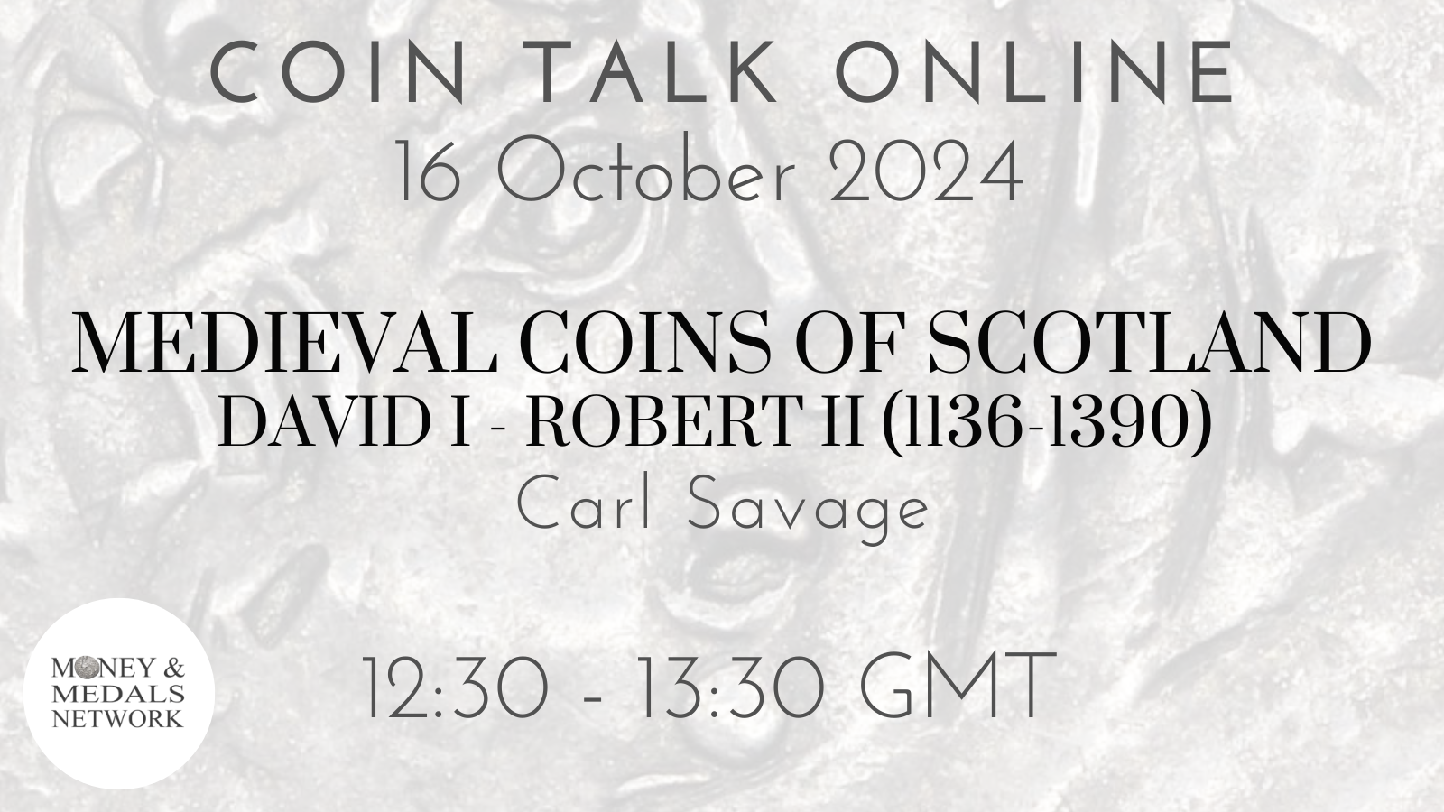Coin Talk - Online