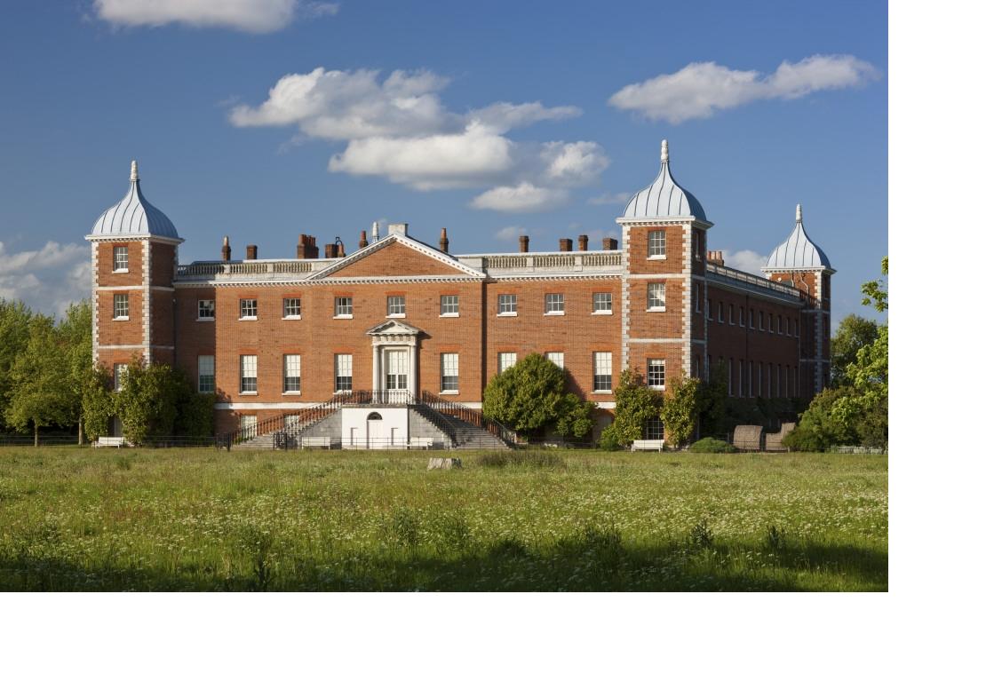 Osterley Park, Hounslow