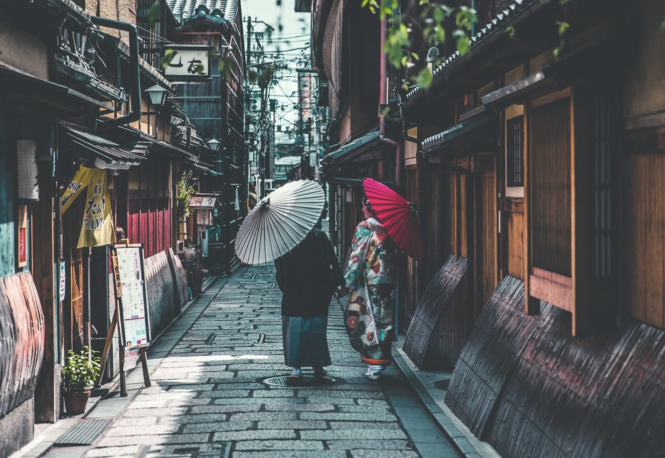 Language Centre Academic Modules Japanese