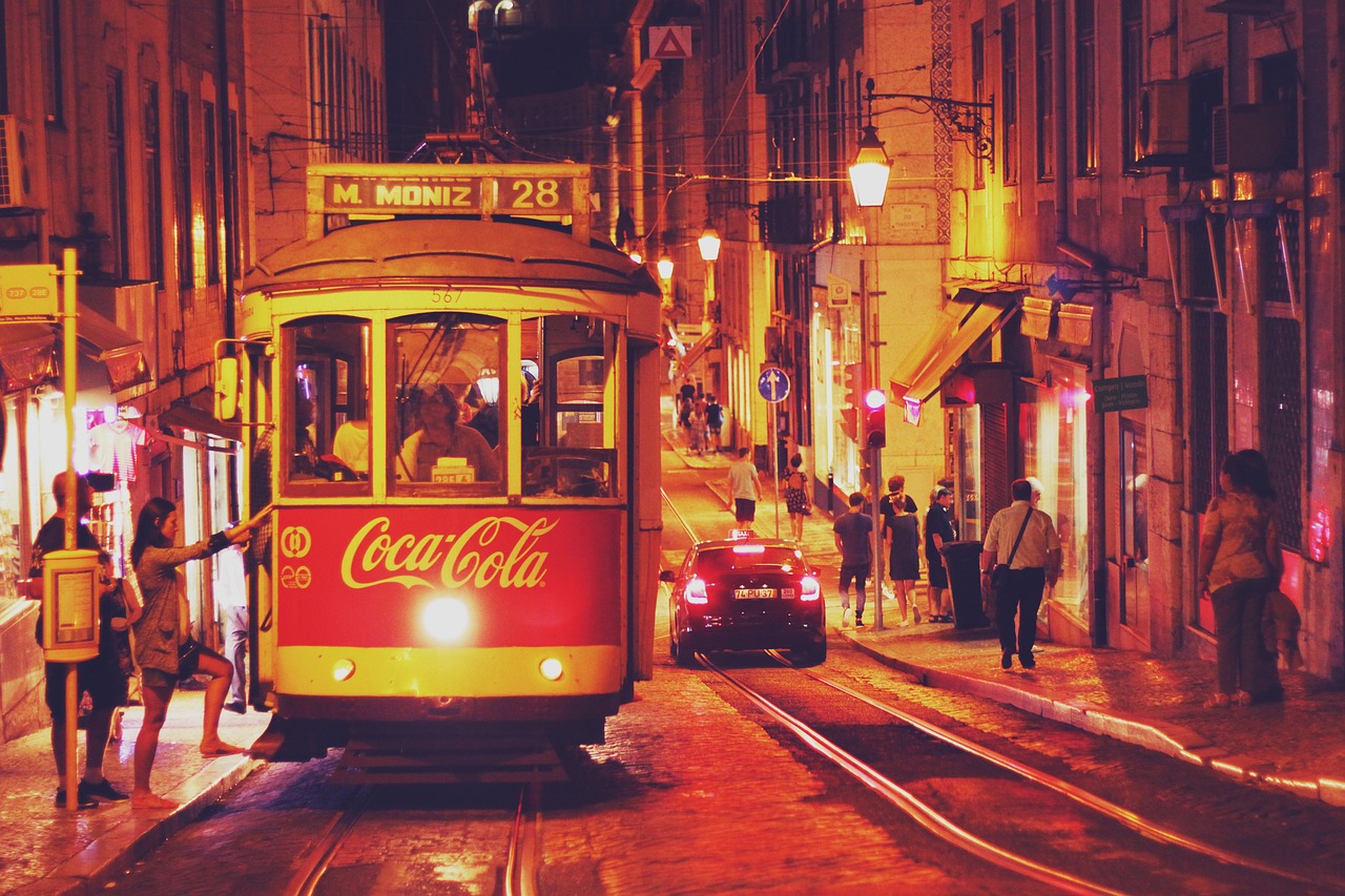 Language Centre Academic Modules Portuguese