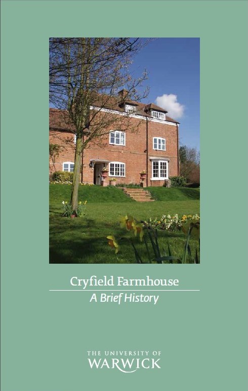 Cryfield Grange