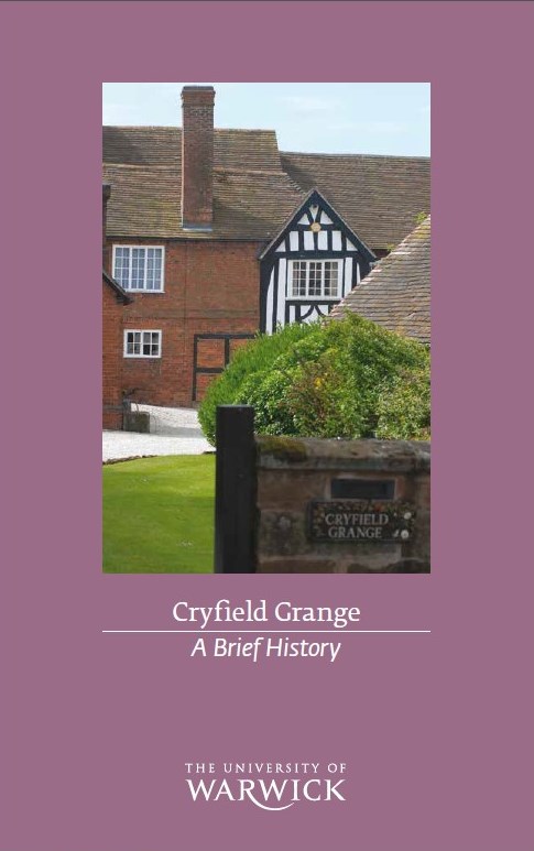 Cryfield Grange