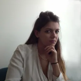 Dr. Carolina Bandinelli