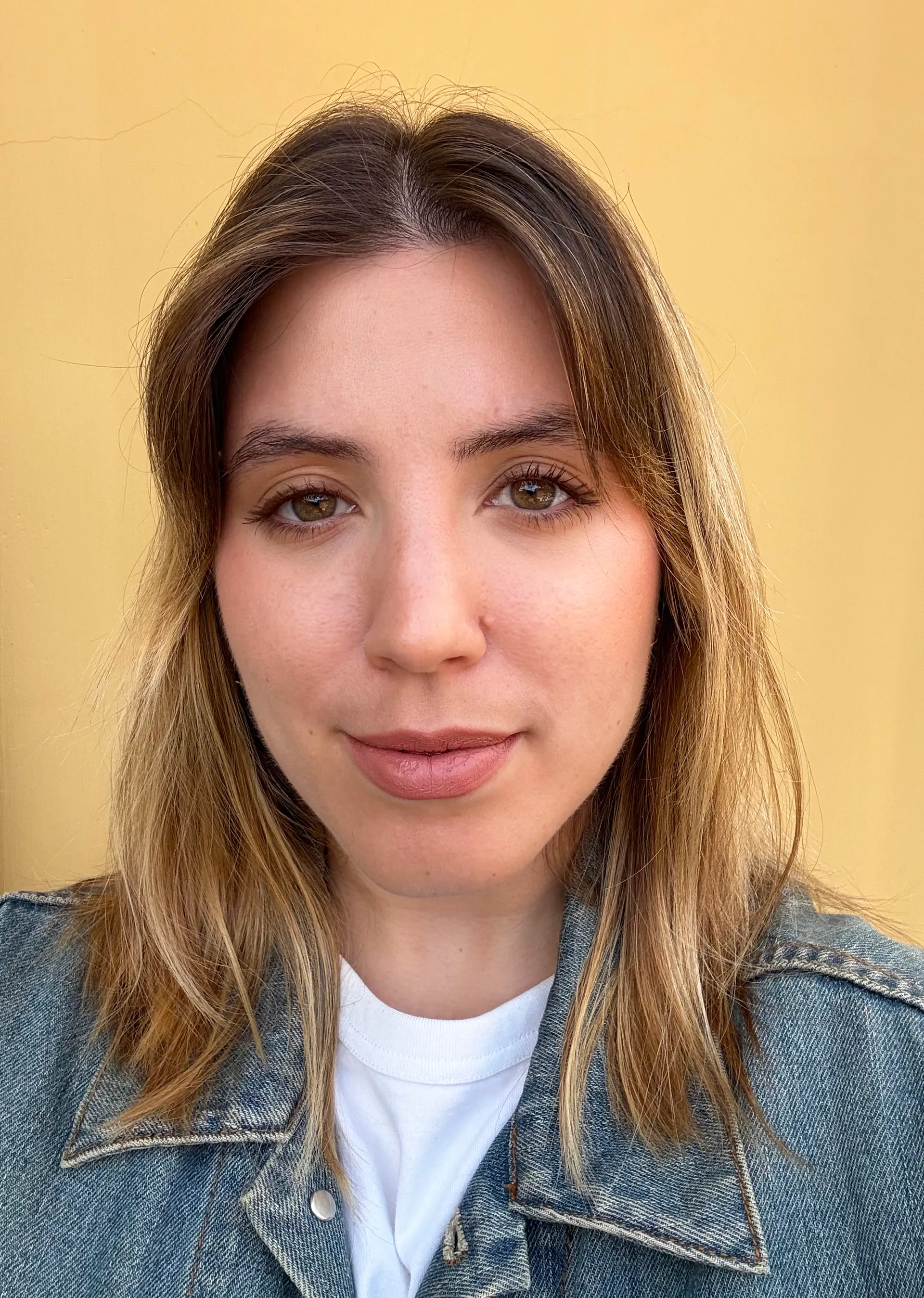 Rossana Galimi