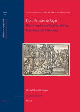 Dr Gavin Schwartz-Leeper - Liberal Arts