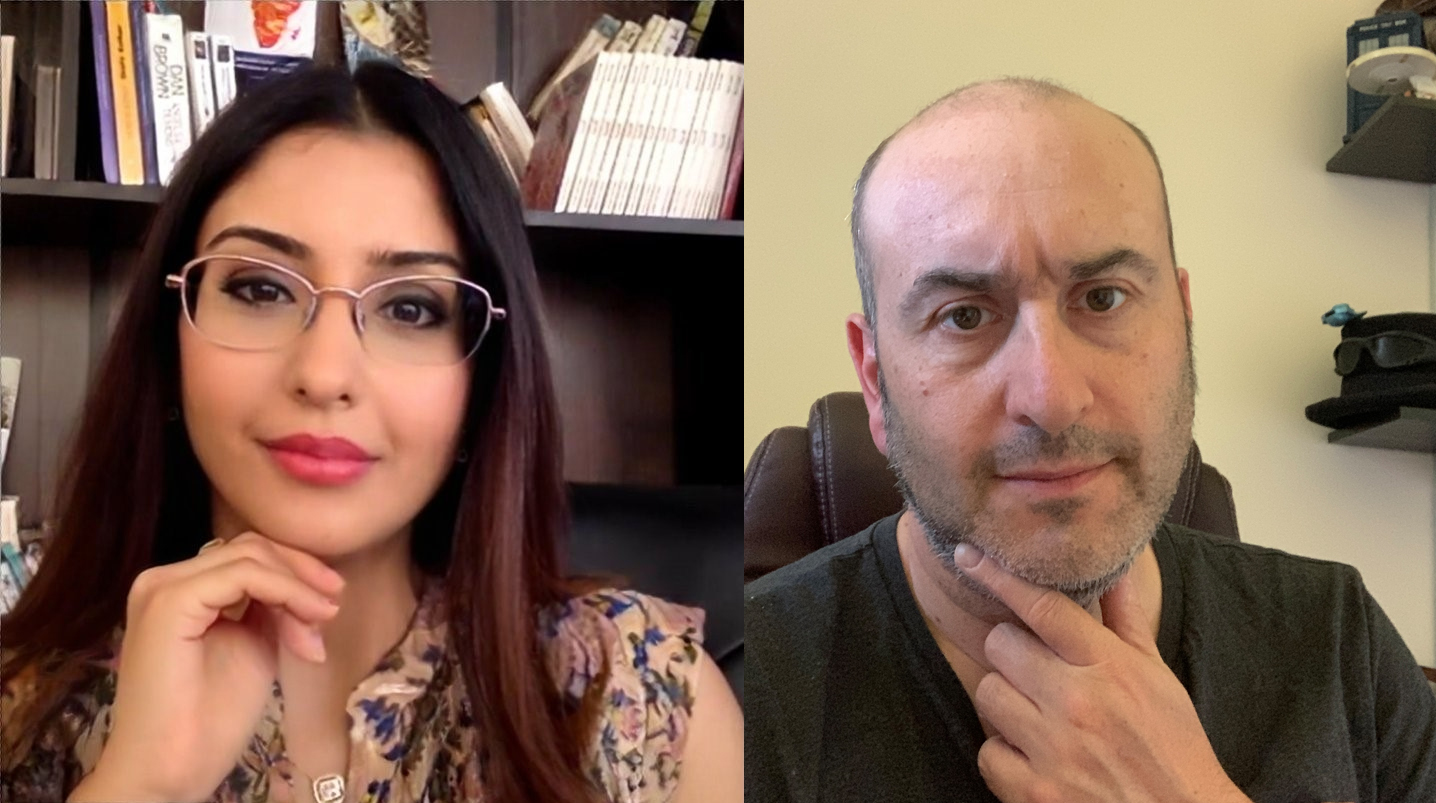 The Exchanges Discourse Podcast