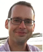 Professor Matthew Gibson