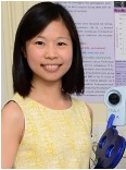 Dr Shin-Yi Chloe Chiou