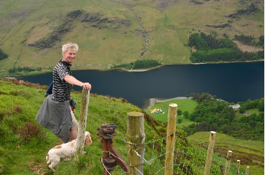 Professor Steve Watson