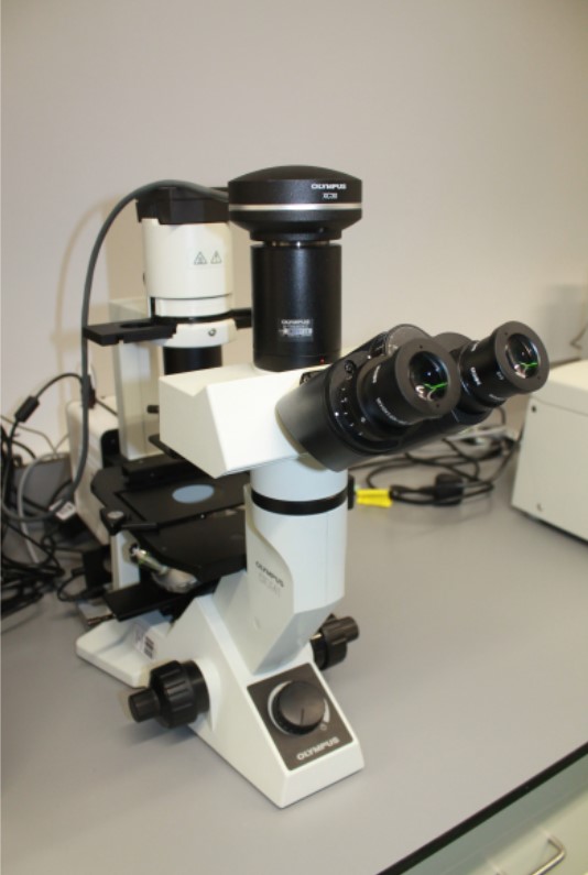 Cell Culture Laboratory