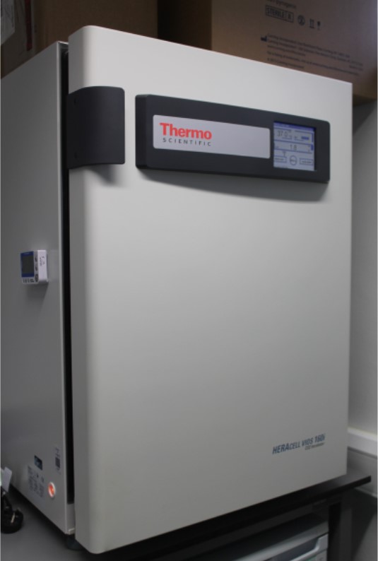 Cell Culture Laboratory