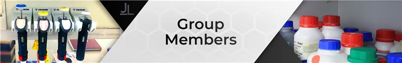 Group Members