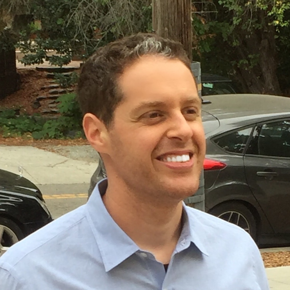 Dr. Tom Gur joins the department as a new Assistant Professor - News