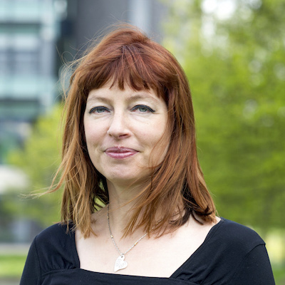 Staff in Computer Science