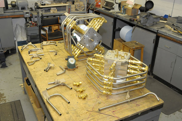 The Plumbing Workshop