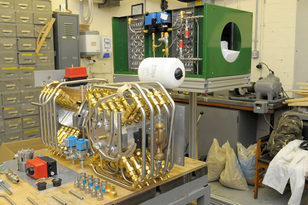 The Plumbing Workshop