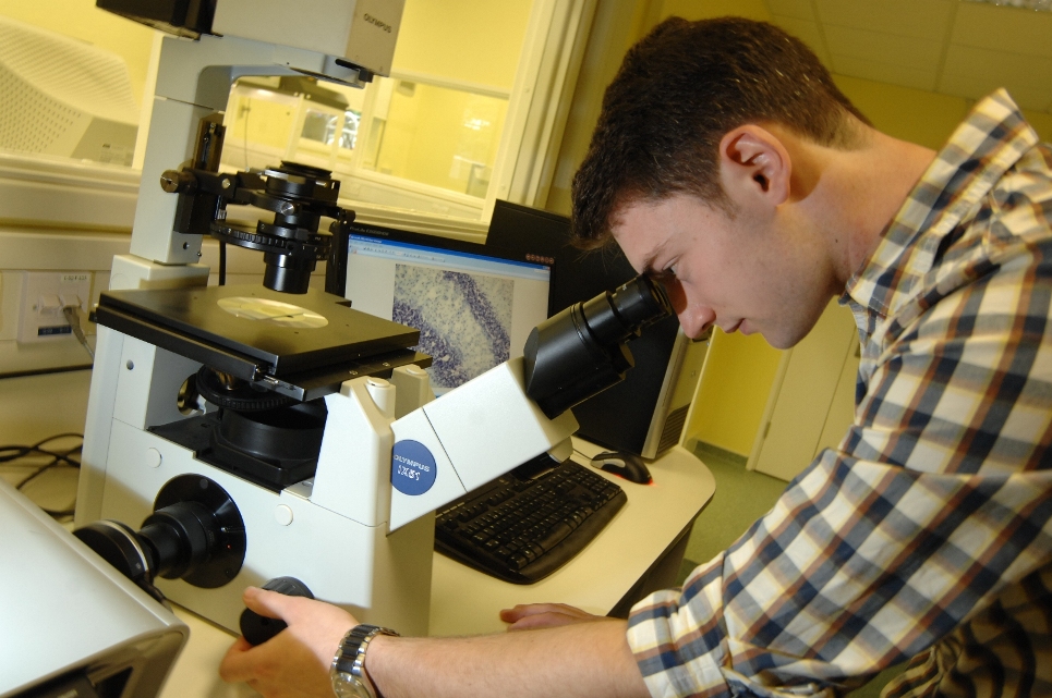 trace metals laboratory