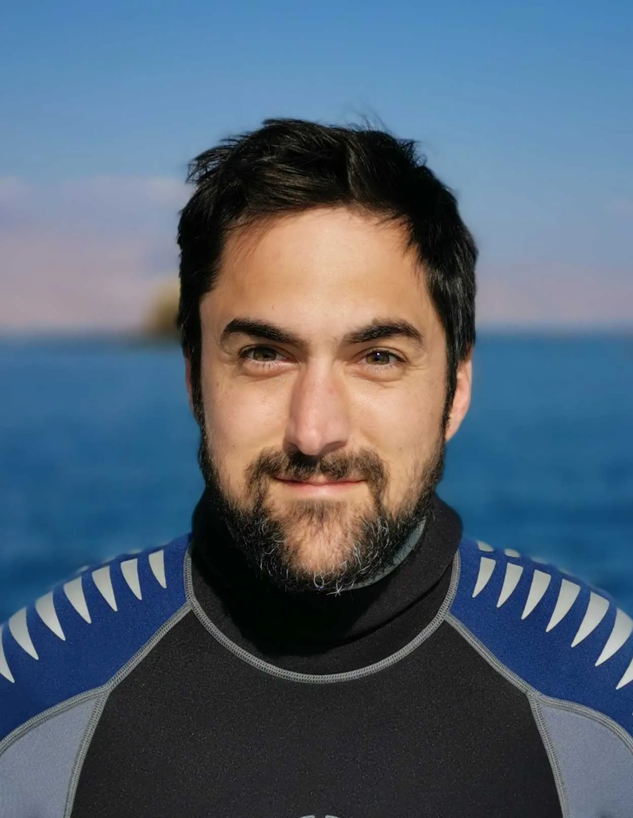 Dr Ed Smith