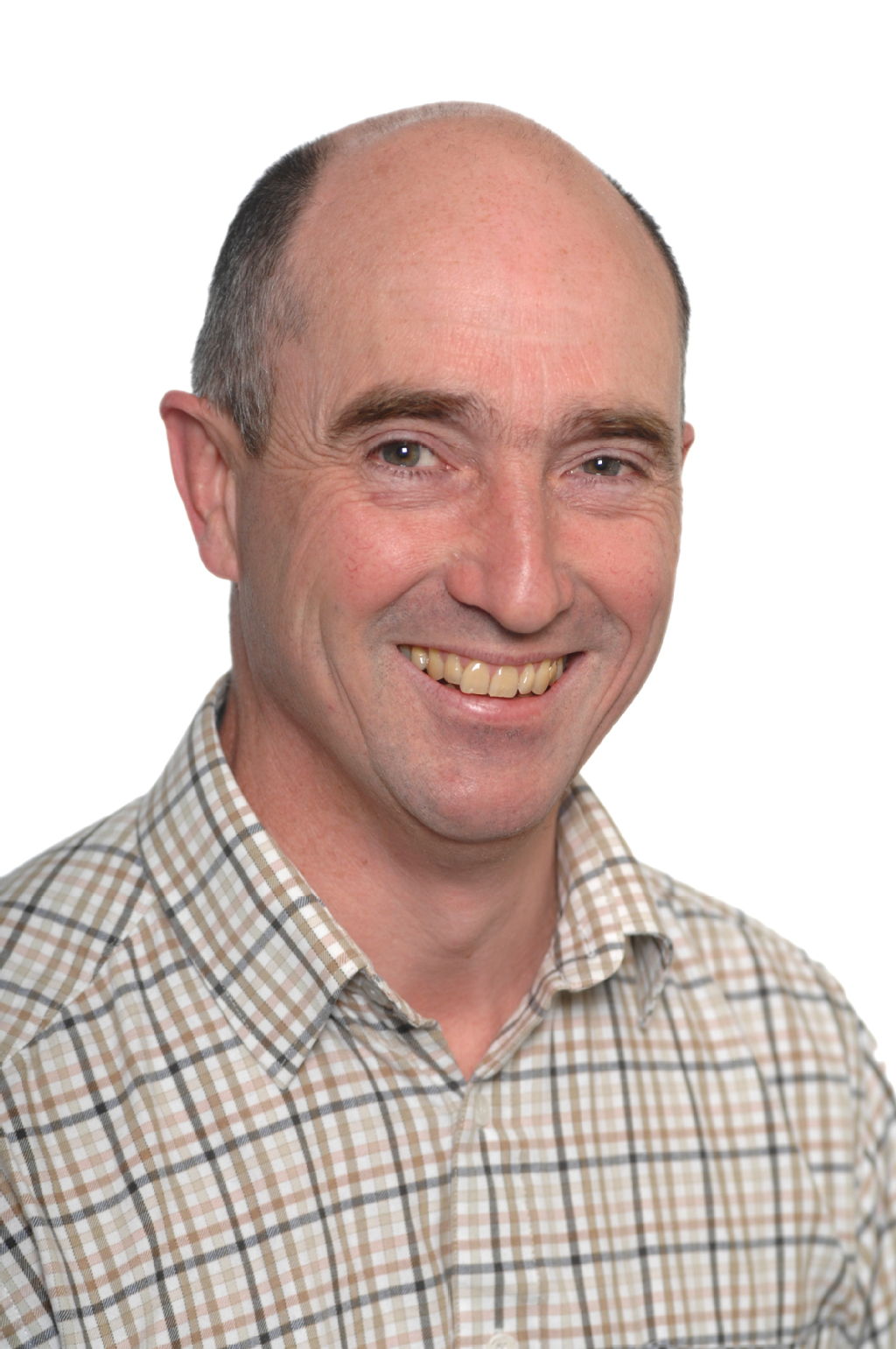 Professor Richard Napier