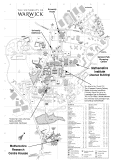 Warwick Mathematics Institute - Getting Here