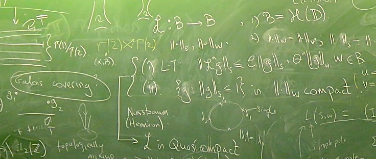 WMI - Warwick Mathematics Institute