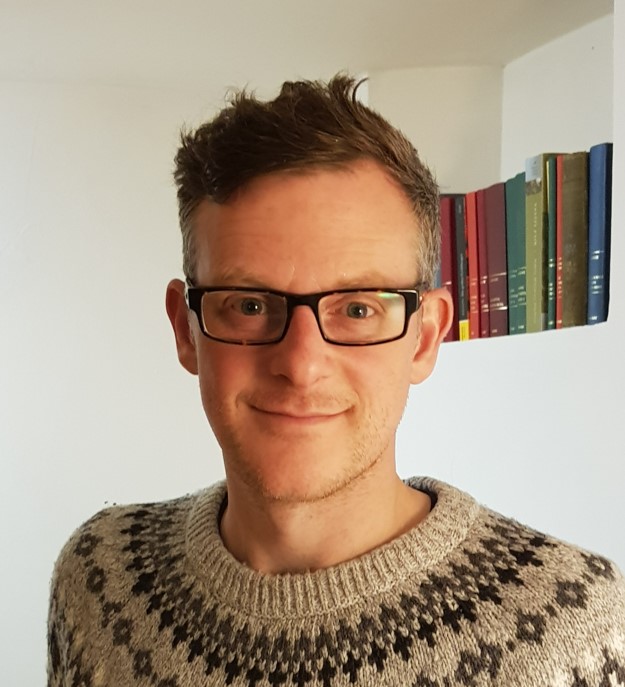 Meet our Phase I Team