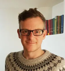 Meet our Phase I Team