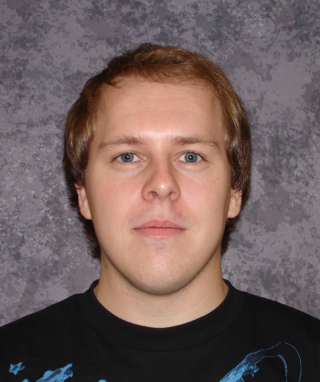 Matthew Hand, MPhys (Hons)