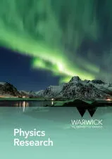 Department of Physics Research