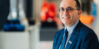 About | WMG | University of Warwick