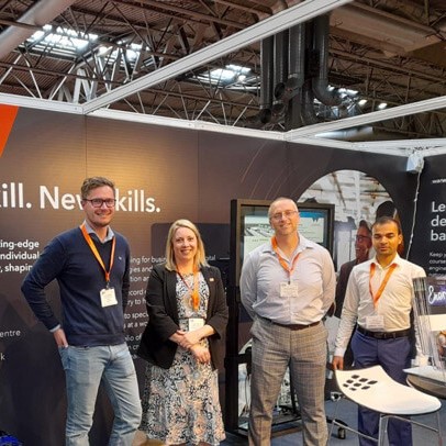 High Value Manufacturing Catapult