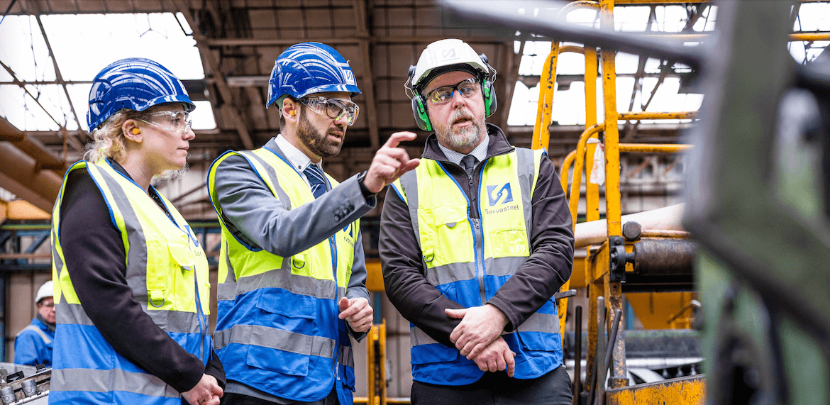 SME Support - WMG - University of Warwick