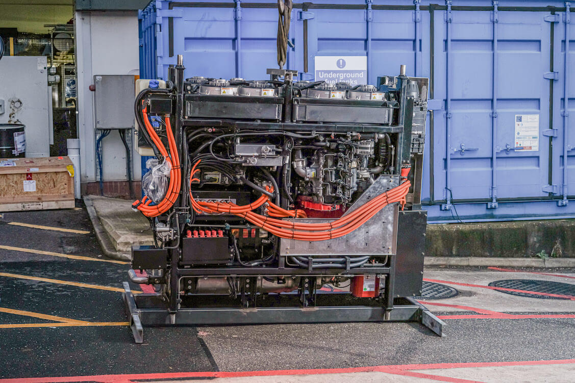 Engineering Materials and Assembly - WMG - Team