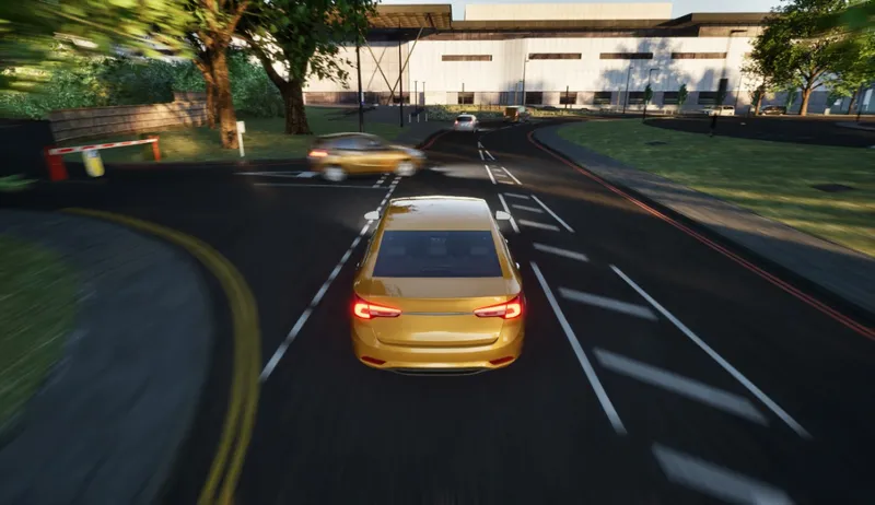 Safe Autonomy