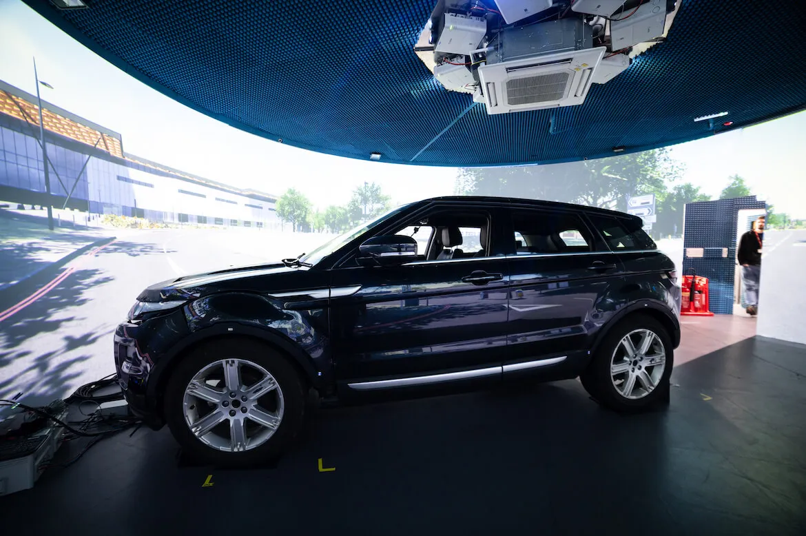 Safe Autonomy