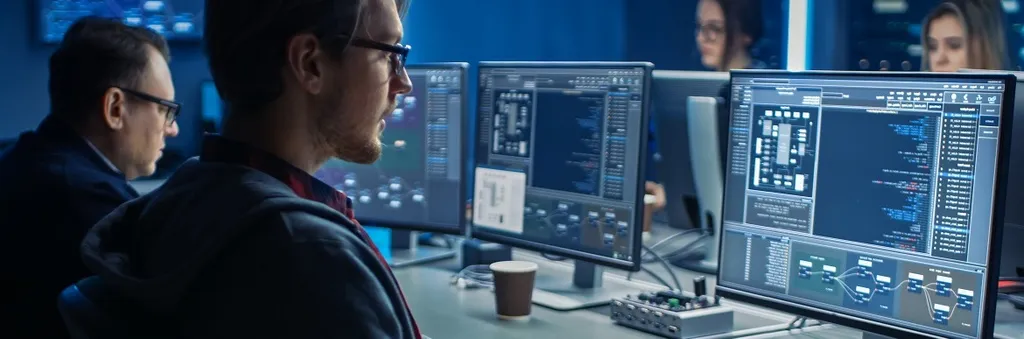 MSc Games Engineering | WMG | University of Warwick