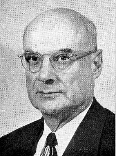 Charles C. Fries