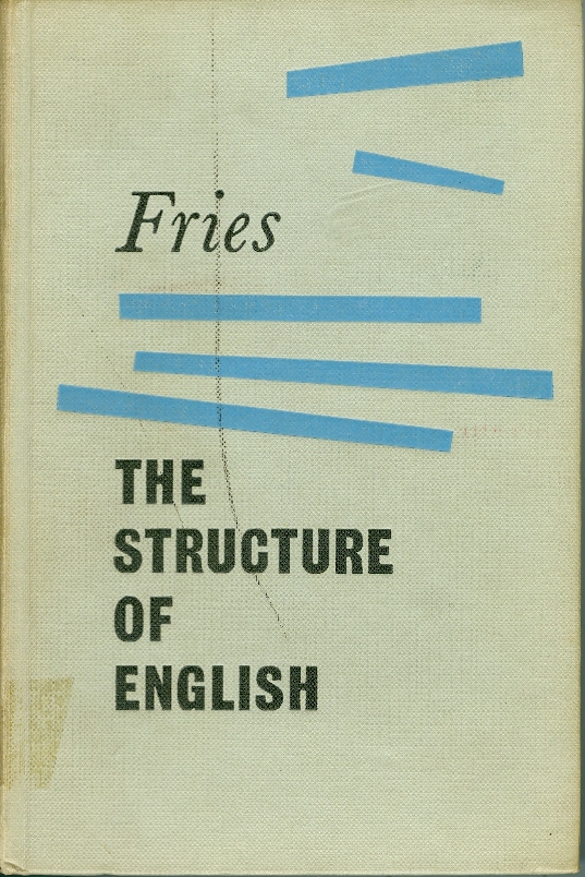 Works by Charles C. Fries