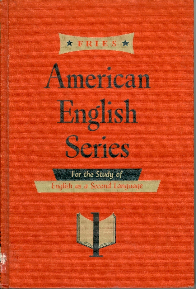 Works by Charles C. Fries