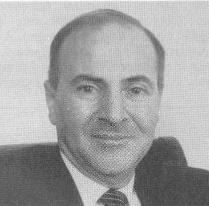 L.G. Alexander biography