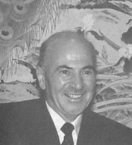 L.G. Alexander biography