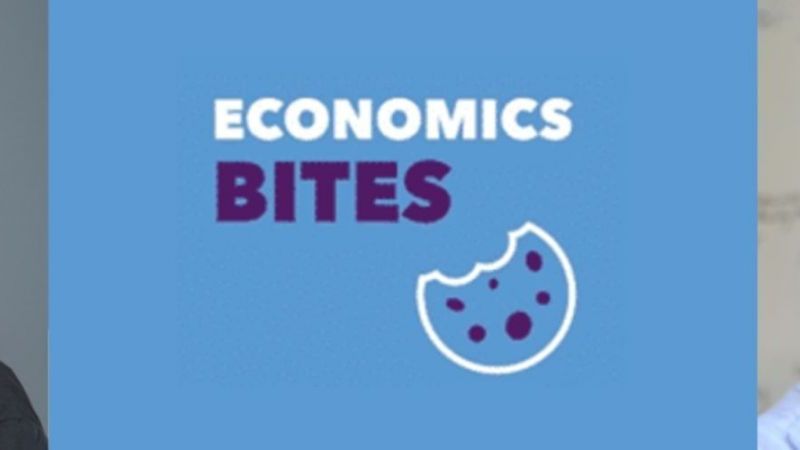 Economics Bites Lecture with Robin Naylor and Robe