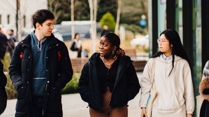 Enhanced Induction Event 2023