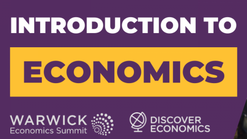 Introduction to Economics