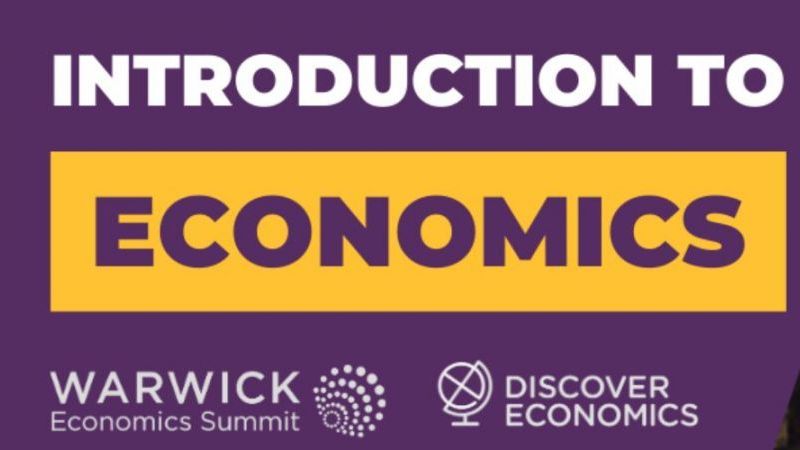 Introduction to Economics
