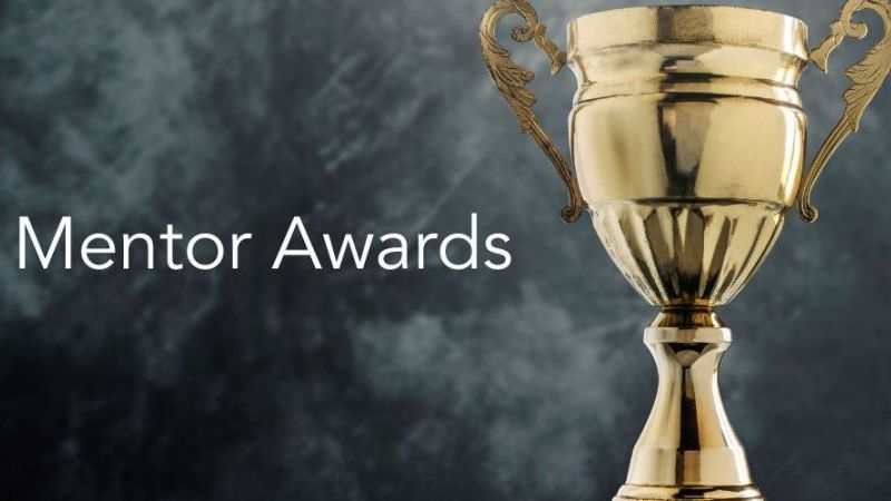The Mentor Awards 2025