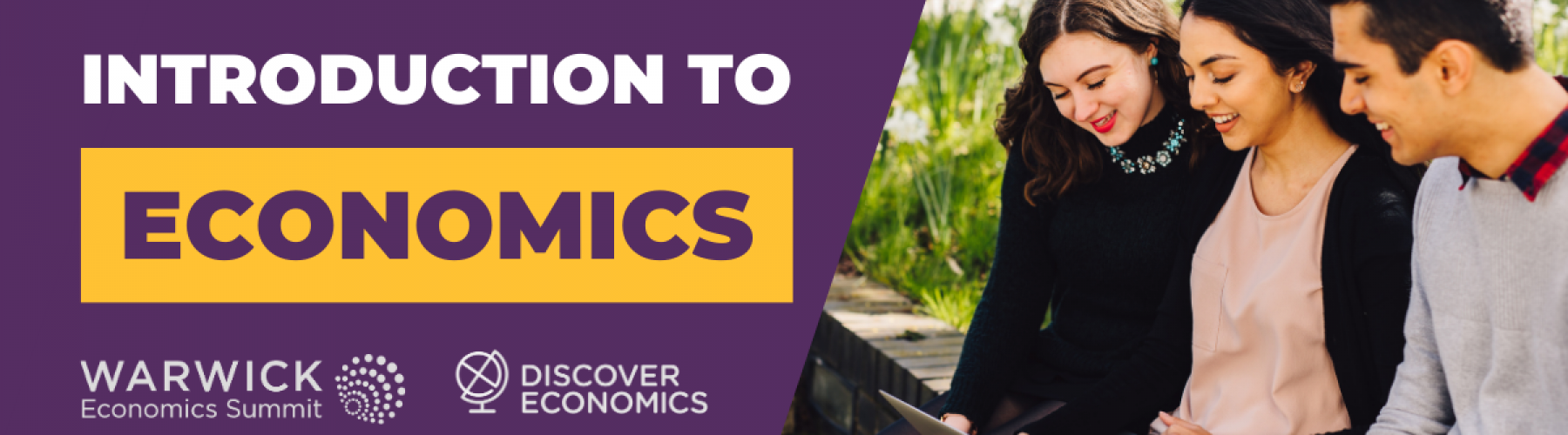 Introduction to Economics